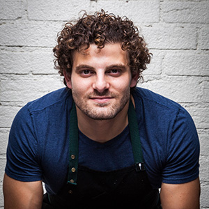 Panelists & Chefs – Anti-Convention